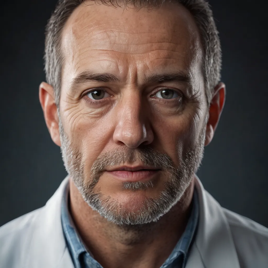 Impact Of Radiation On Life Expectancy After Prostate Cancer 0079