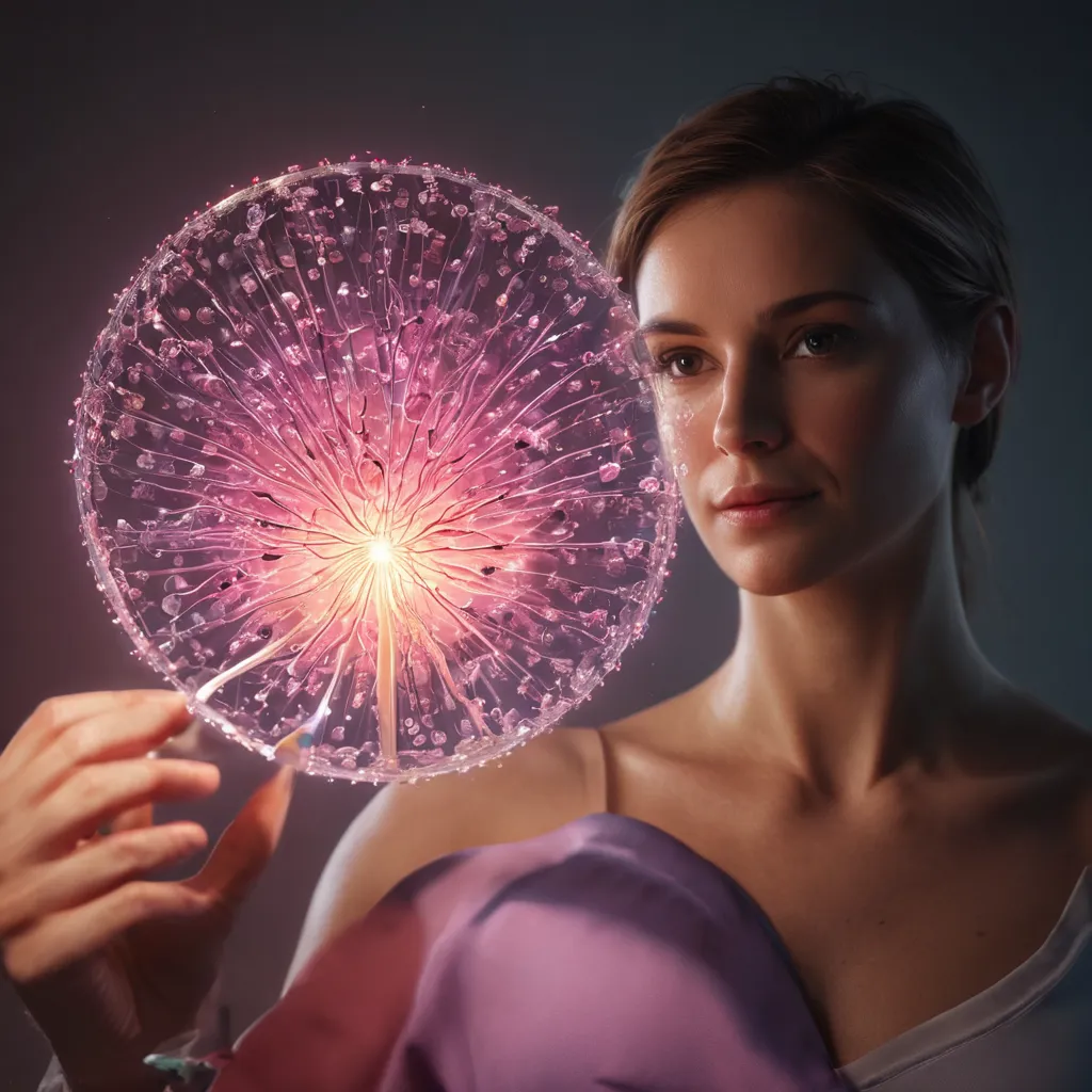 Innovative Light Therapy in Breast Cancer Treatment
