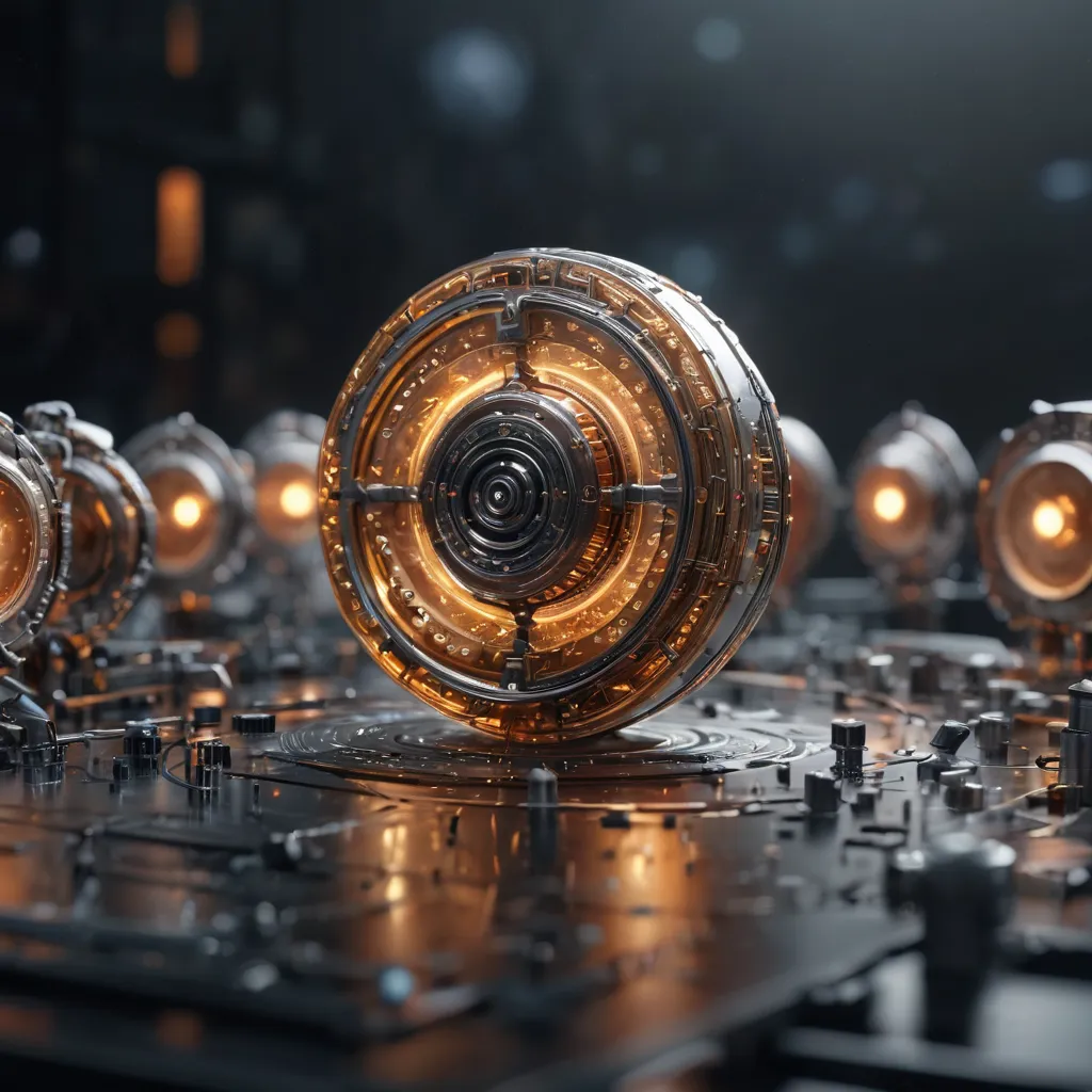 Machine Learning and Quantum Computing Synergy Machine Learning and Quantum Computing Synergy