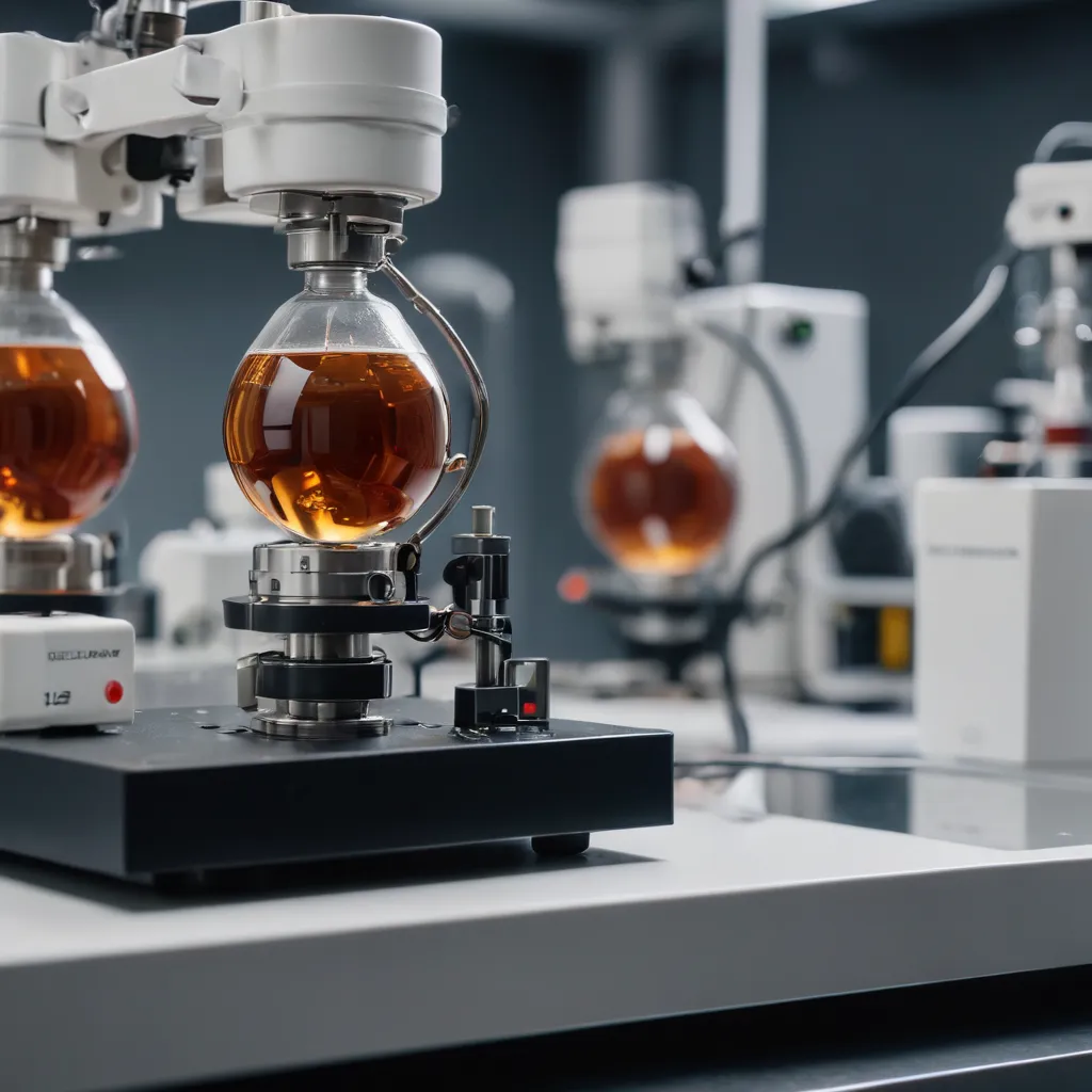 The Role Of Maldi Tof In Protein Analysis