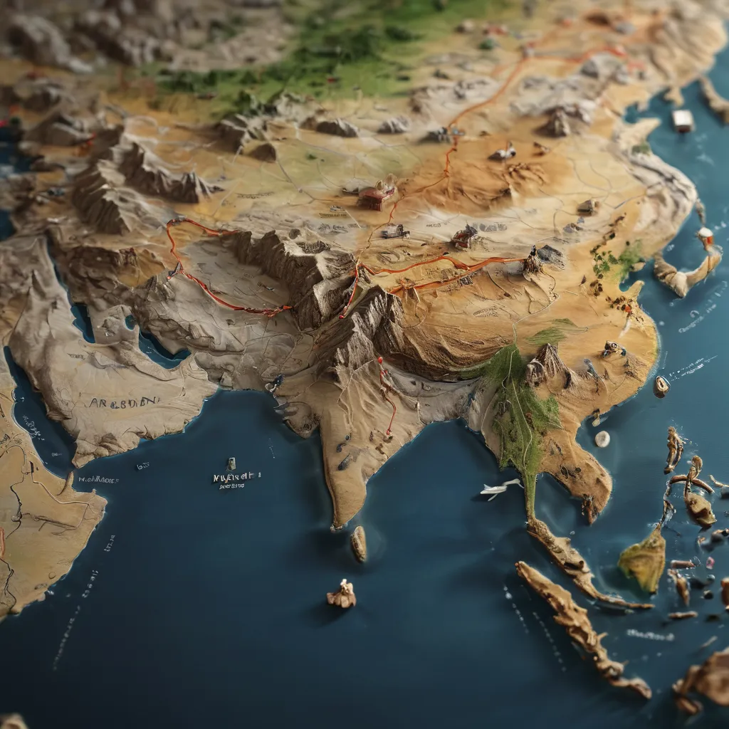 Analyzing the Historical Significance of Marco Polo