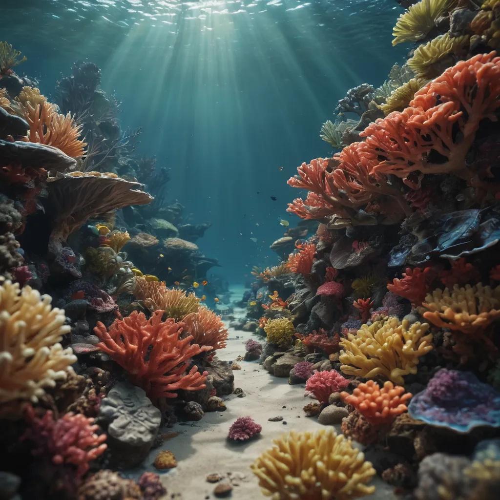 Marine Reserves Requirements: A Comprehensive Examination