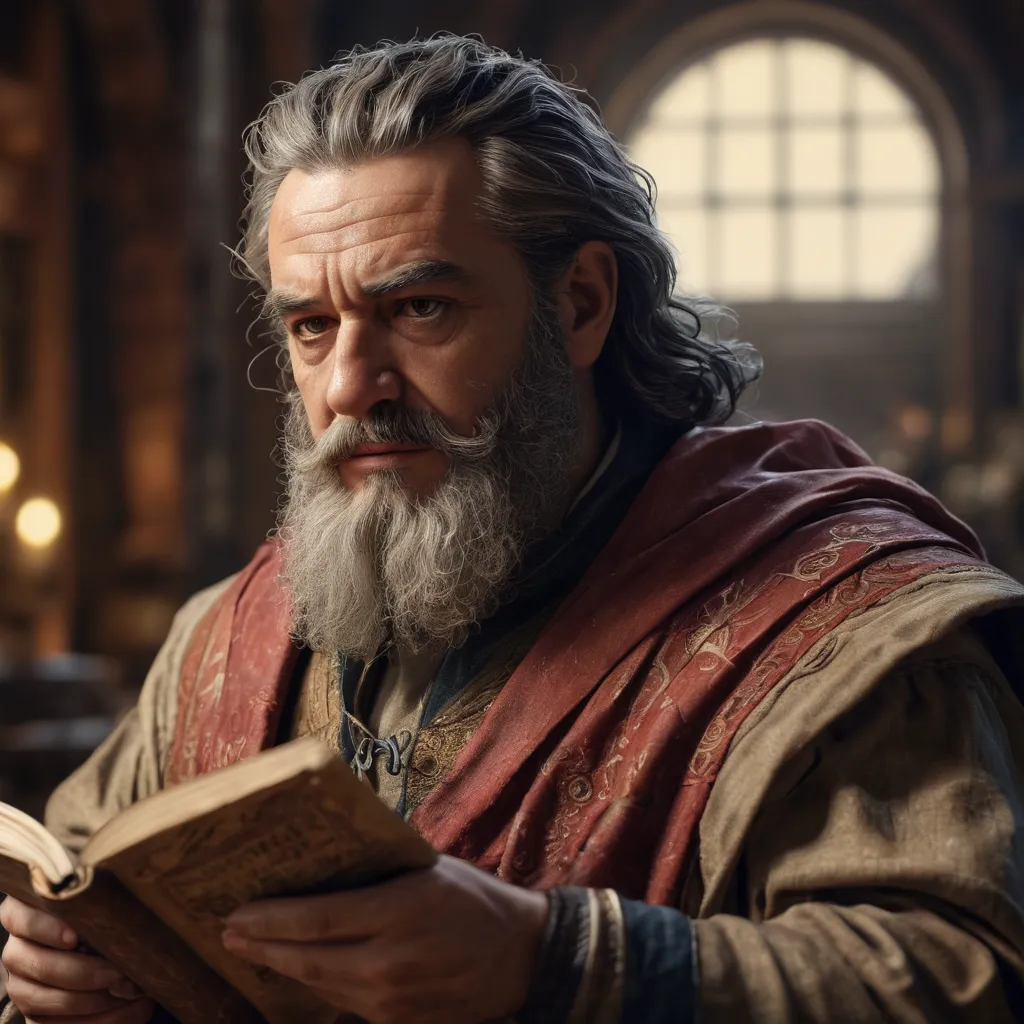 Mefisto: Origins, Interpretations, and Cultural Impact