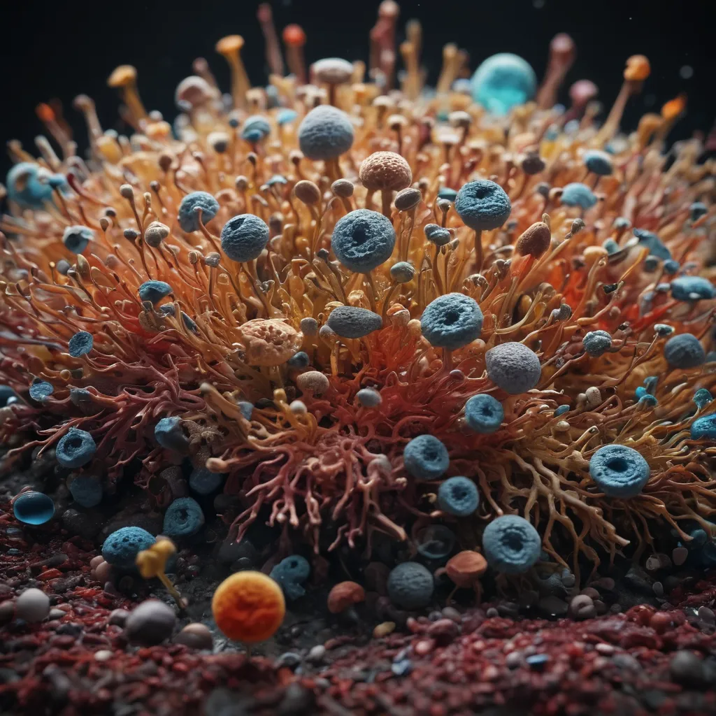 Microbiology Today: Insights and Advances