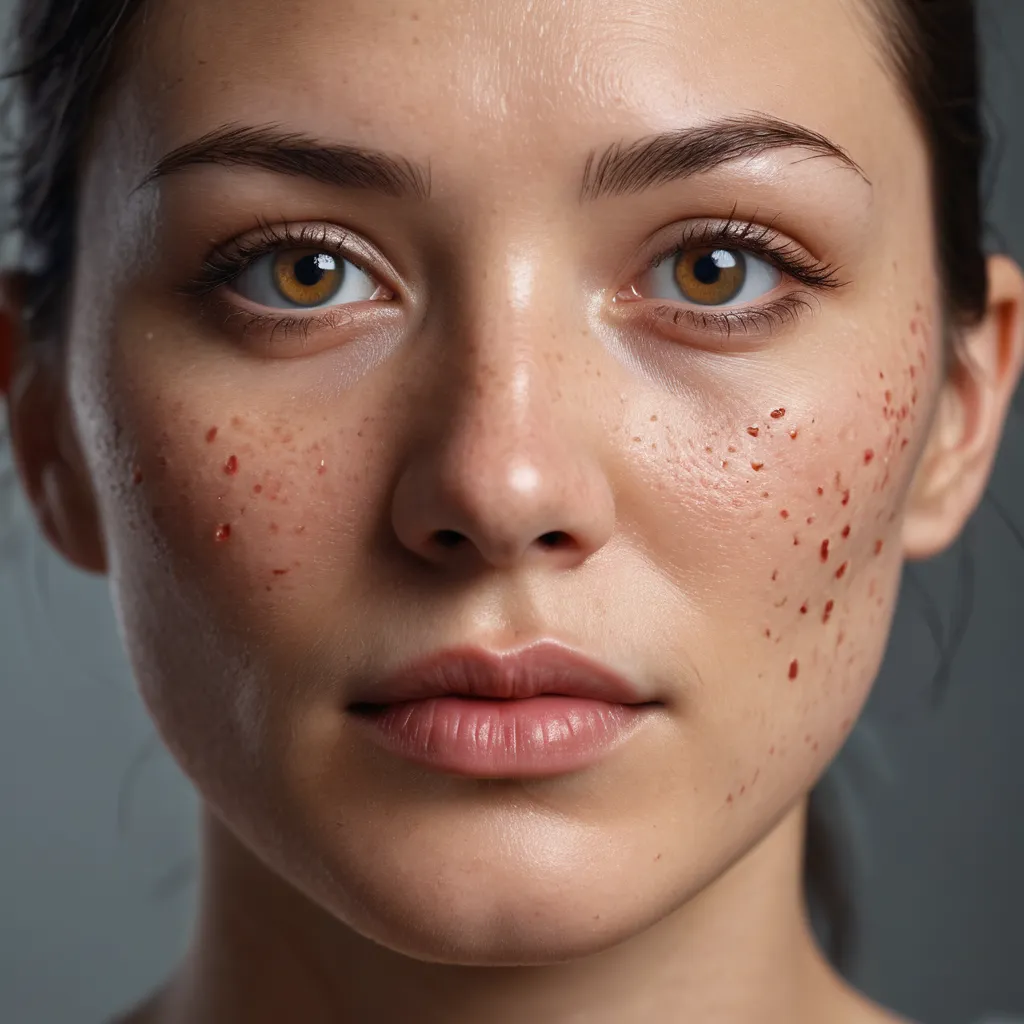 Mongoloid Face and Thalassemia: Genetic Insights Mongoloid Face and Thalassemia: Genetic Insights