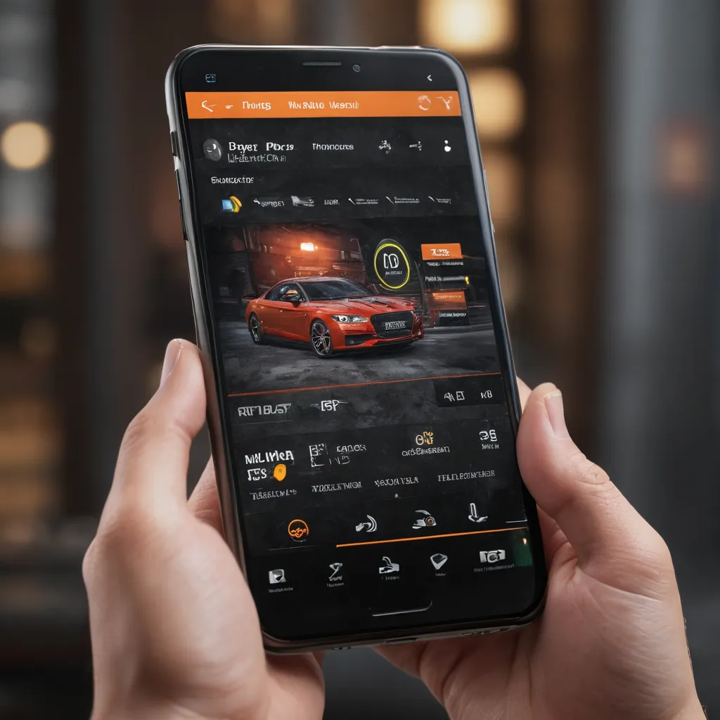 M Power Apps: Revolutionizing Business Processes