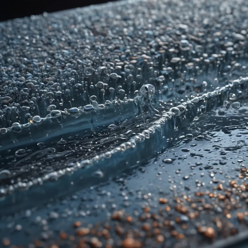 Nanofiltration in Water Treatment: Principles & Applications
