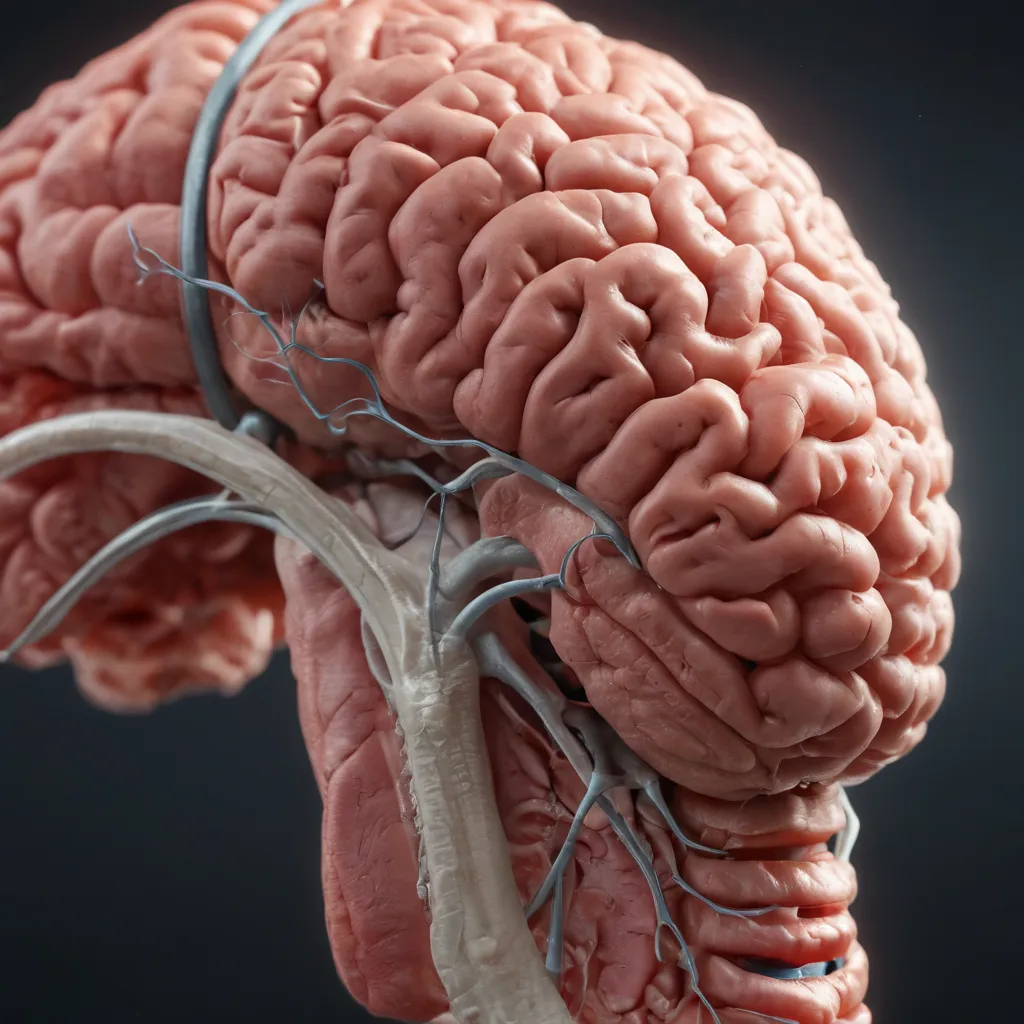 Neonatal Stroke: Clinical Implications and Pathophysiology