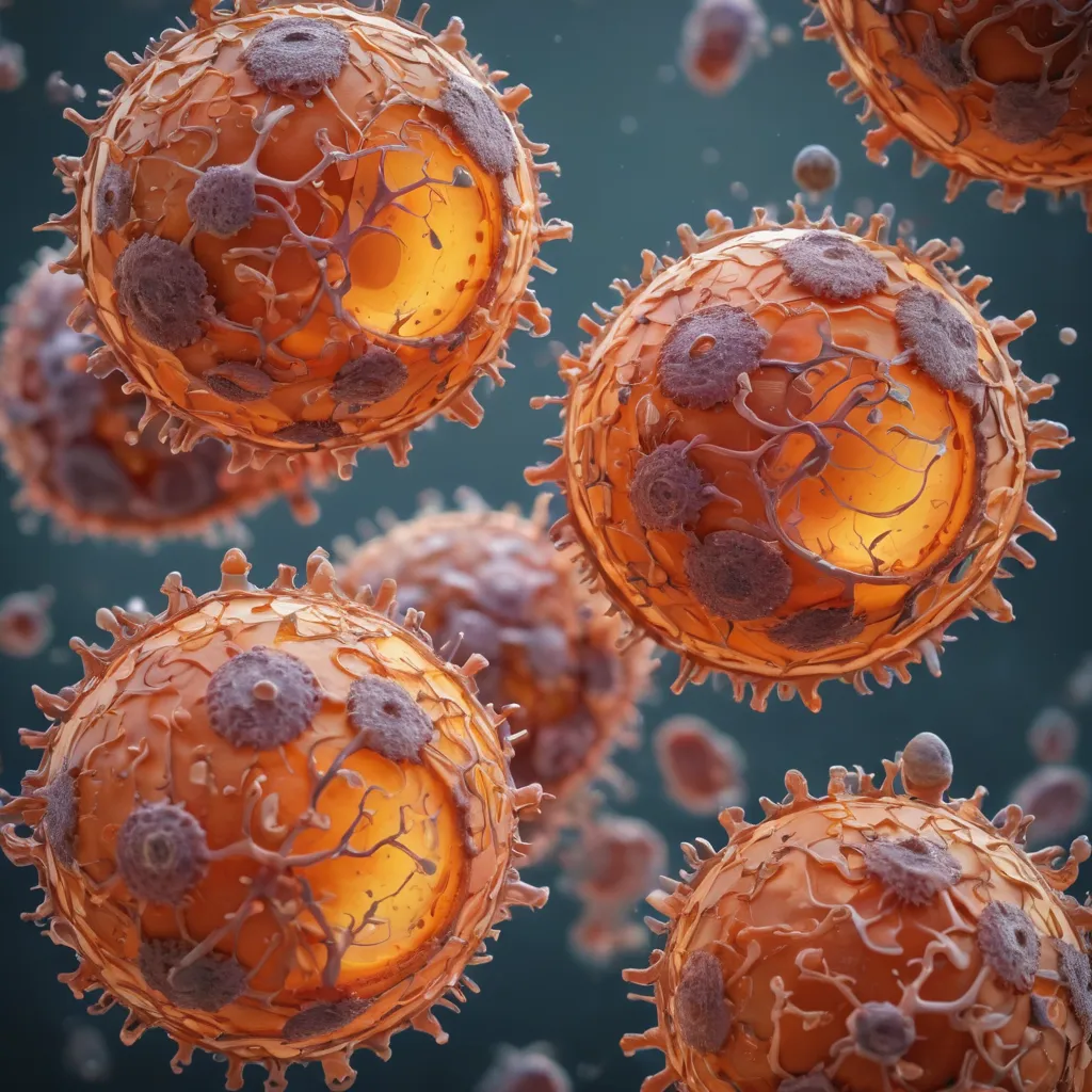 Nephroblastoma: An In-Depth Exploration of Pediatric Tumors