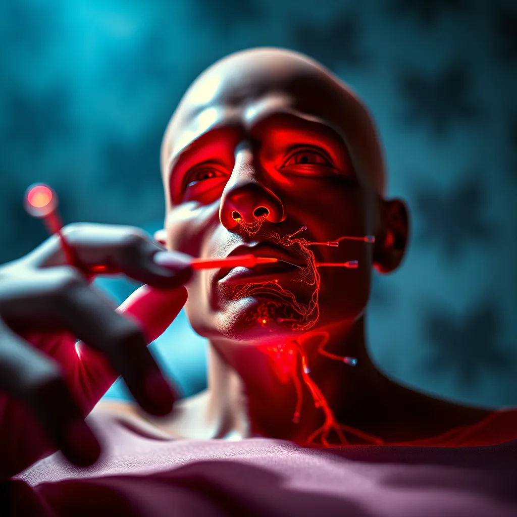 Nerve Shock Therapy: Applications and Implications