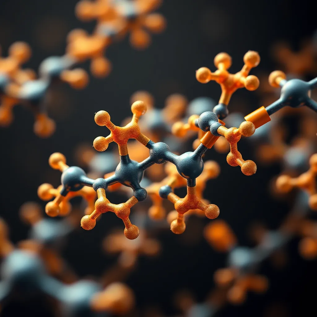 Understanding Nitrile Butadiene Rubber: Key Insights