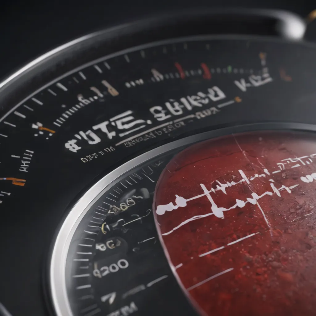 Normal Blood Pressure and Pulse Rate Explained