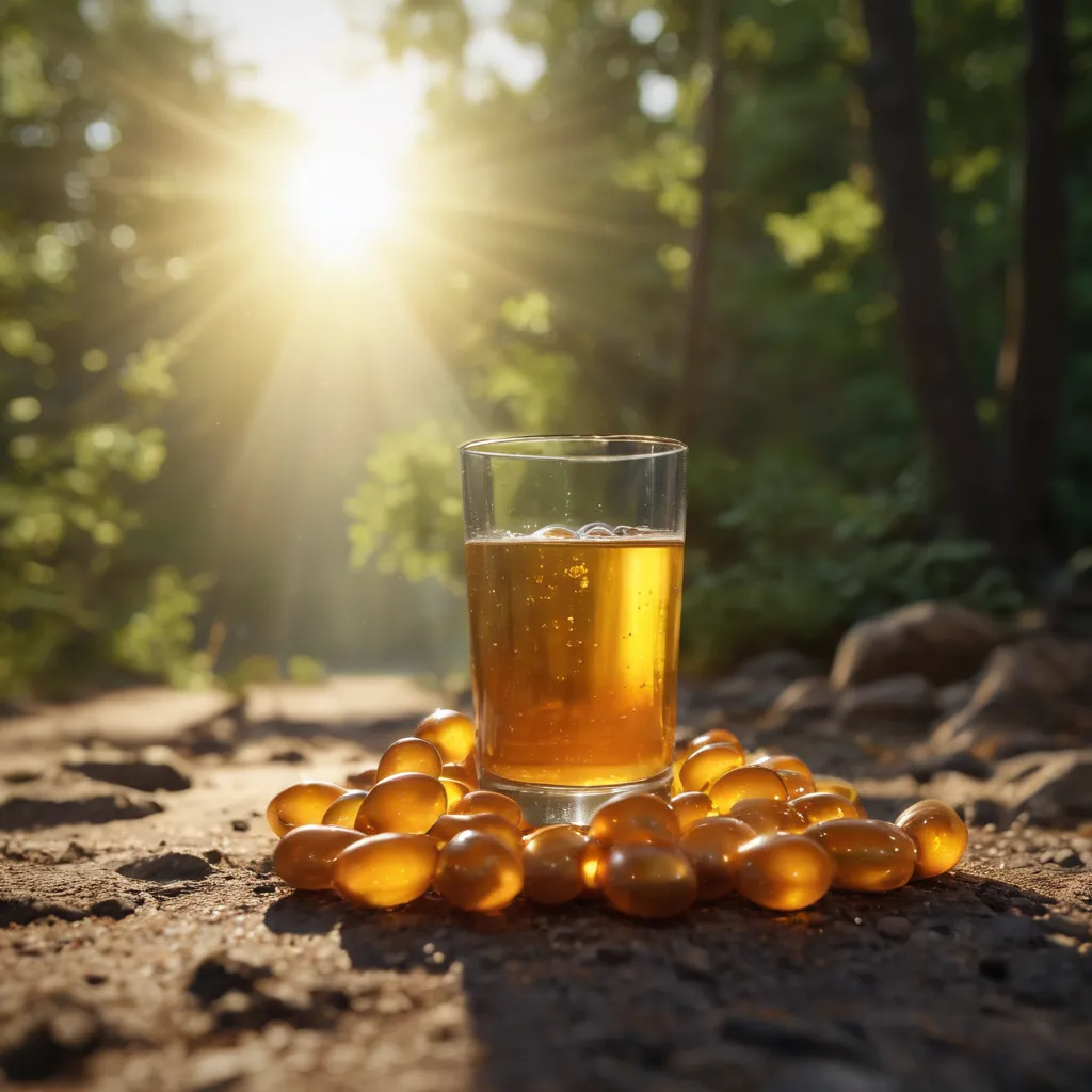 Optimal Vitamin D Supplementation: Weekly Dosing Insights