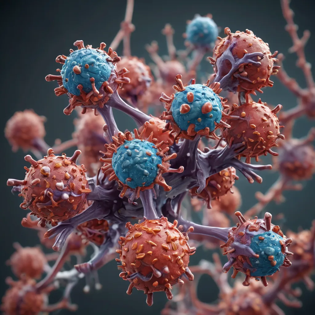 Exploring Pan Acetylation Antibodies in Research