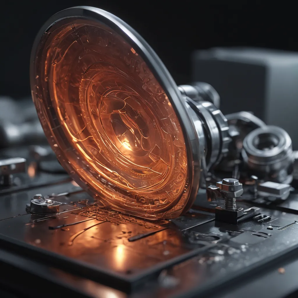 Understanding Plasma Etch Chambers in Modern Tech