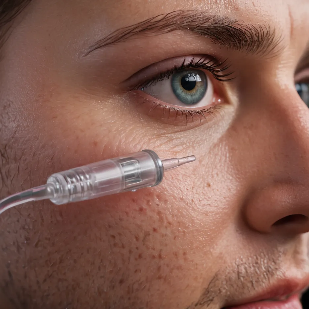 Plasma Liquid Nasal Spray: Revolutionizing Drug Delivery