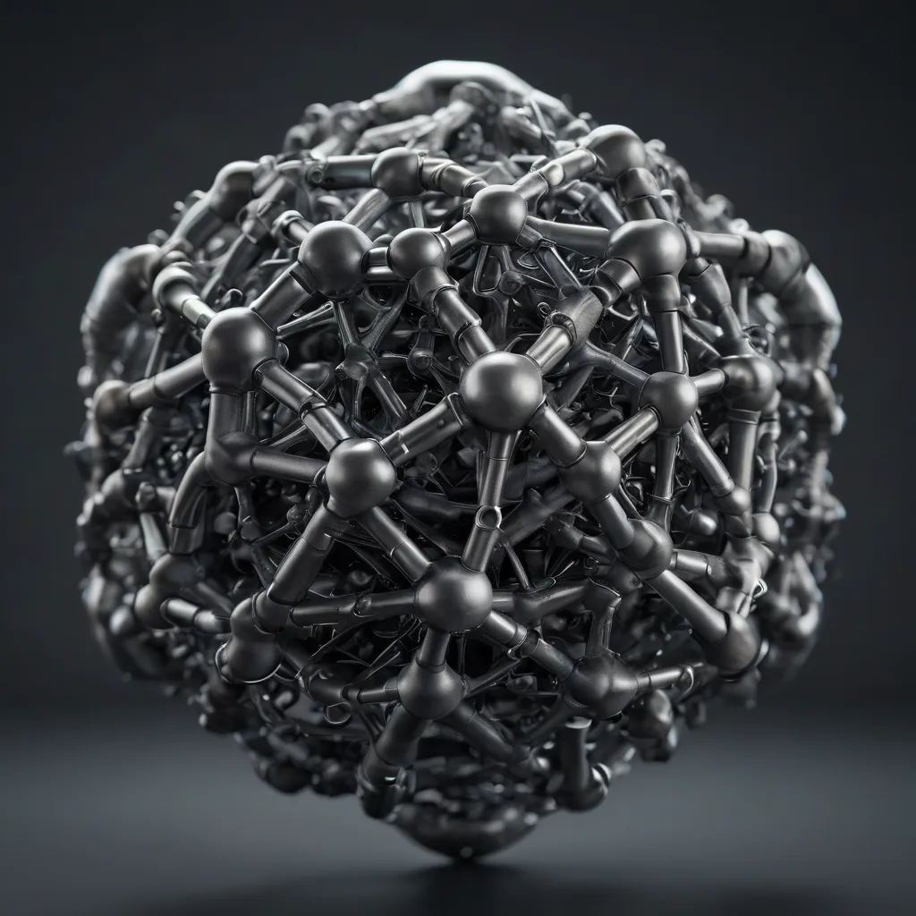 Exploring the Properties of Graphite