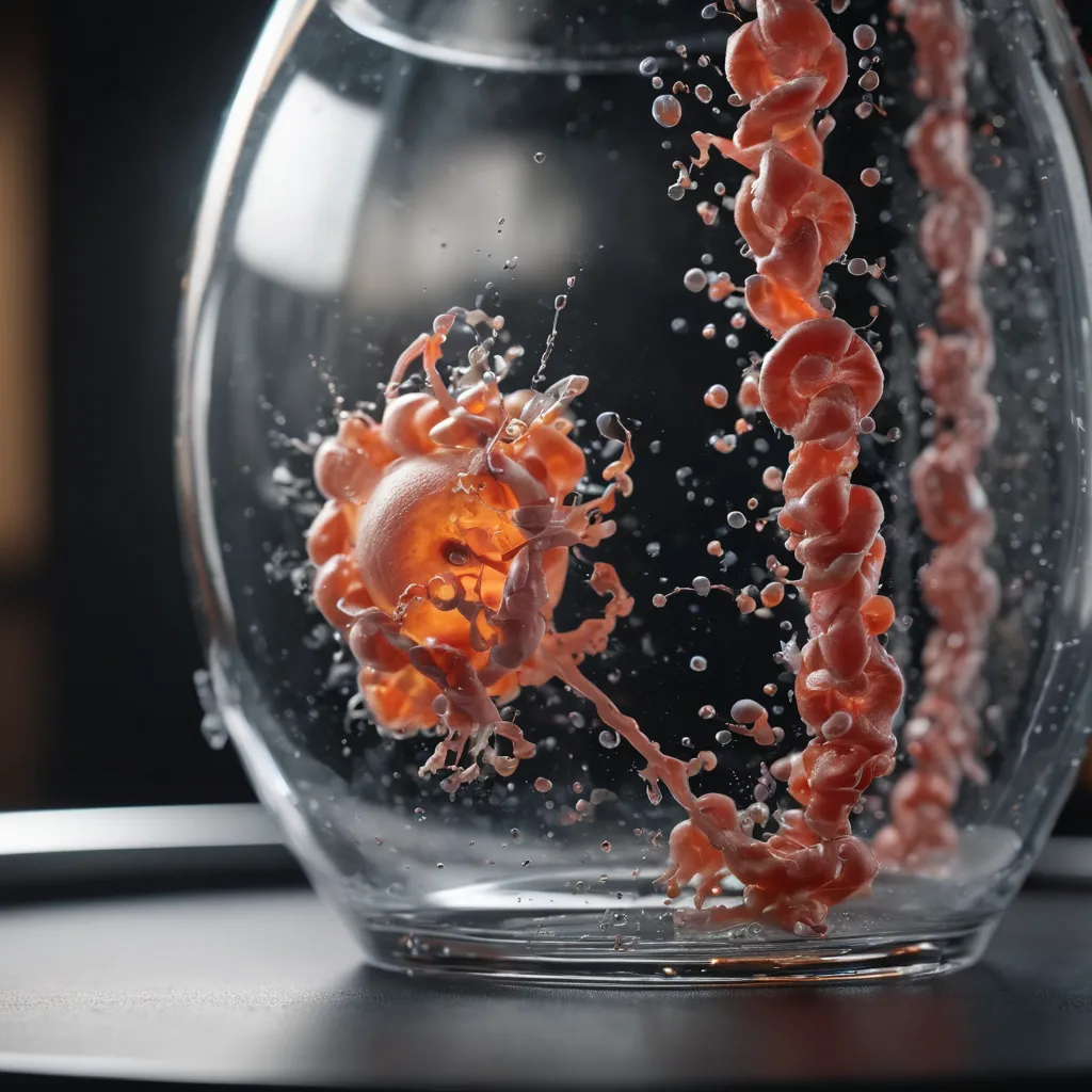 Protein Capture Science: Innovations and Applications