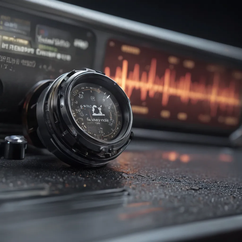 An In-Depth Examination of the Quintron BreathTracker