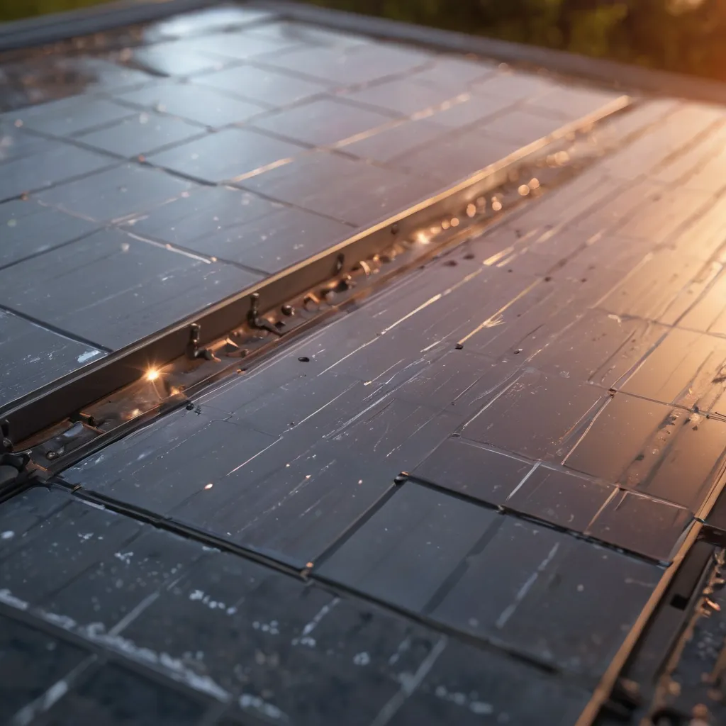 Innovations in Solar Panel Technology for 2023