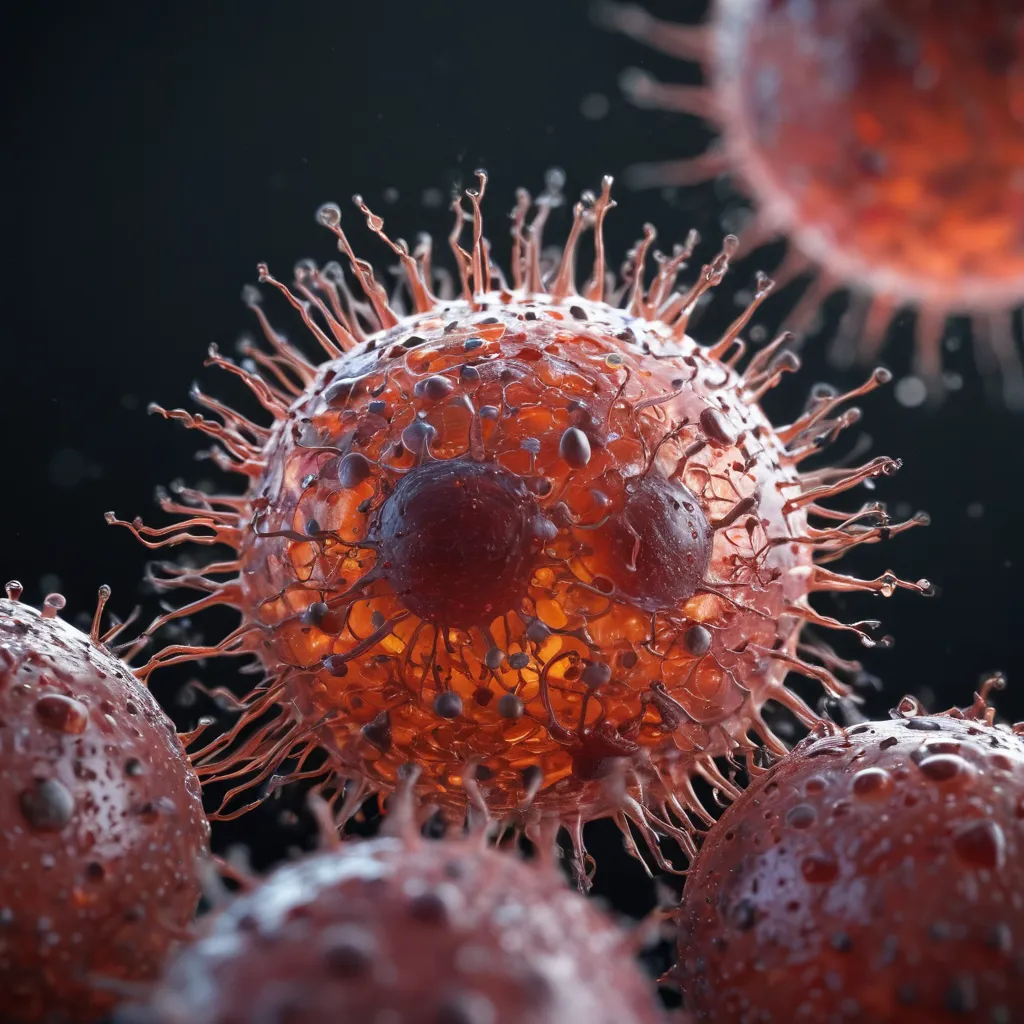 Comprehensive Recovery from Autologous Stem Cell Transplant