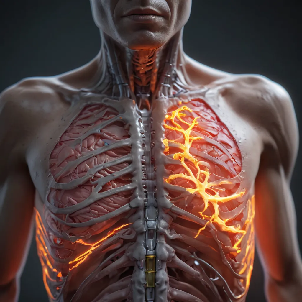 Effective Strategies for Reticular Opacities Treatment