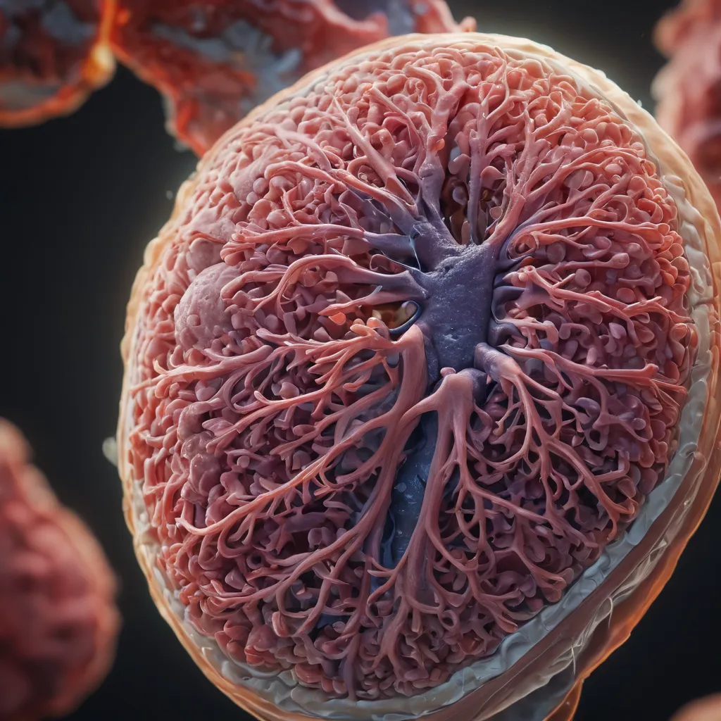 Understanding Secondary Lung Metastasis In Oncology