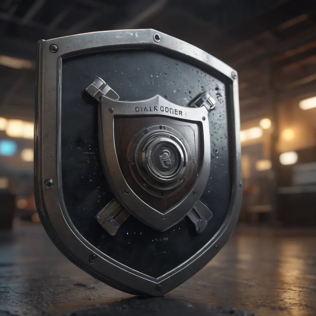 Site Guard: Safeguarding Your Digital Environment