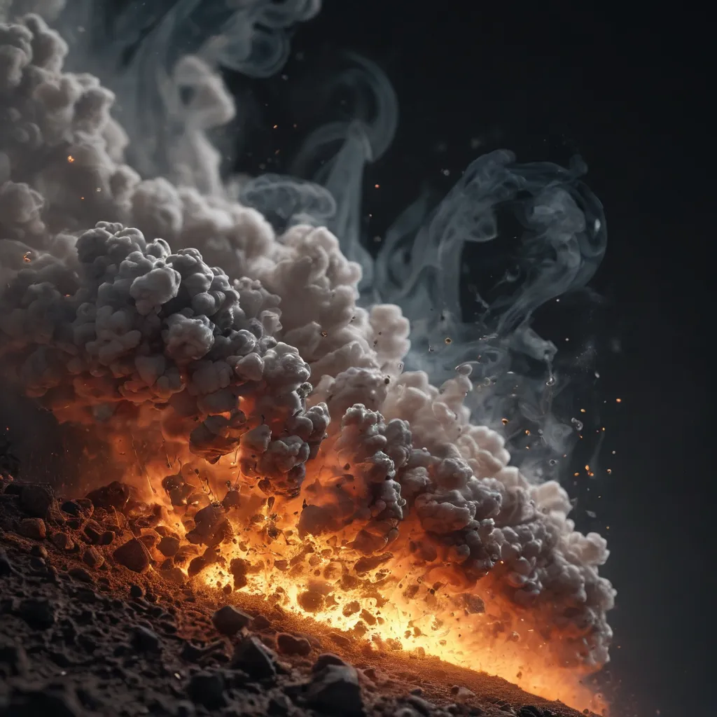 Smoke-Induced Asthma: Mechanisms and Management