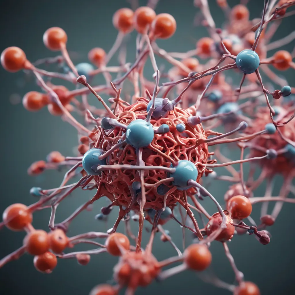 Synaptophysin: Role and Applications in Research