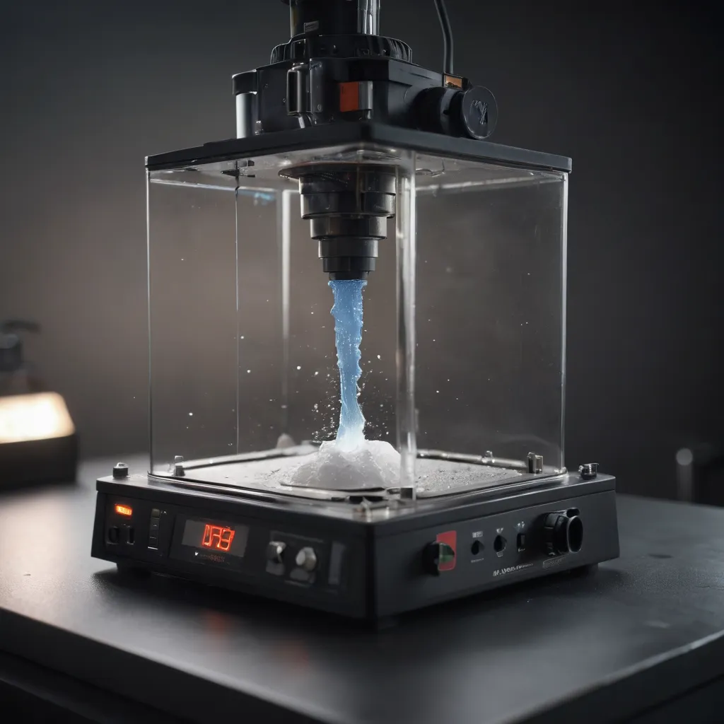 Exploring the Tablet Disintegration Test Apparatus