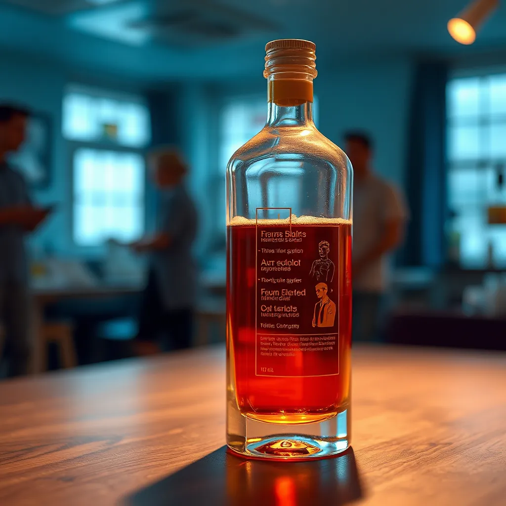 Alcohol's Impact on Immune Function: Key Insights