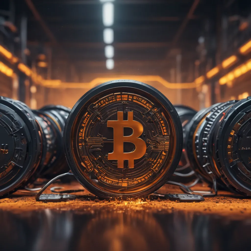 Examining Cryptocurrency Energy Consumption and Sustainability