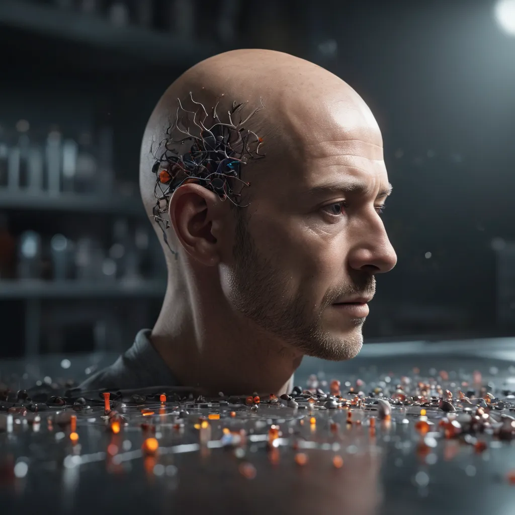 Understanding the Link Between Depression and Brain Function