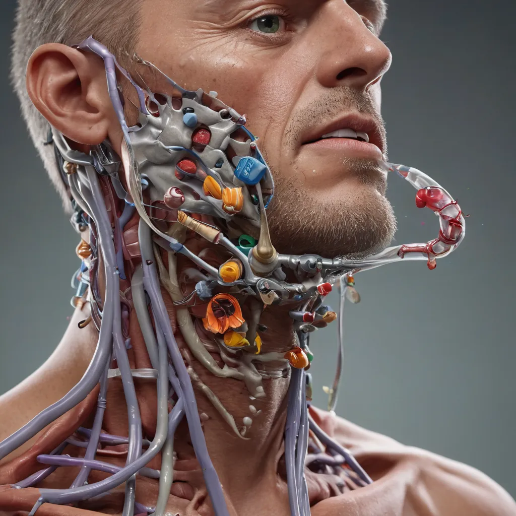 Invega and Prolactin: Clinical Insights and Implications