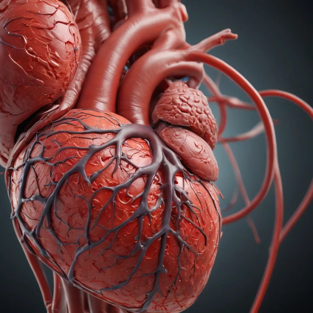 Anemia and Heart Disease: Unraveling Their Connection