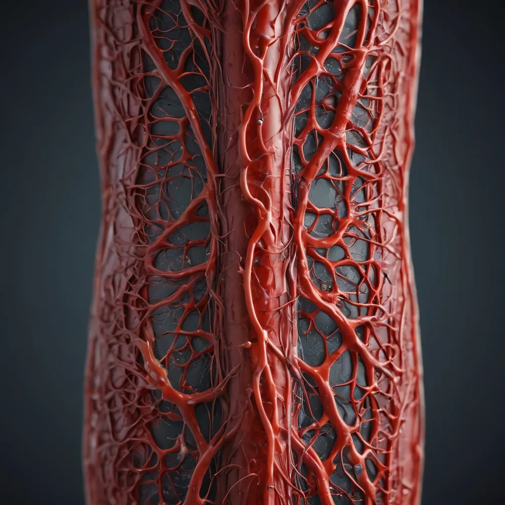 Understanding Blood Transport Mechanisms and Effects