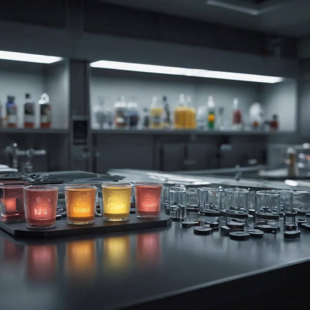 Understanding Change Counters in Scientific Research