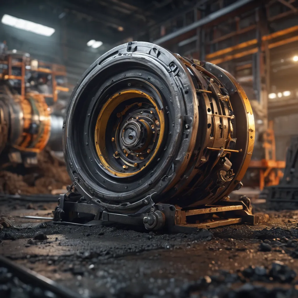 The Role of Mechanical Engineers in Mining