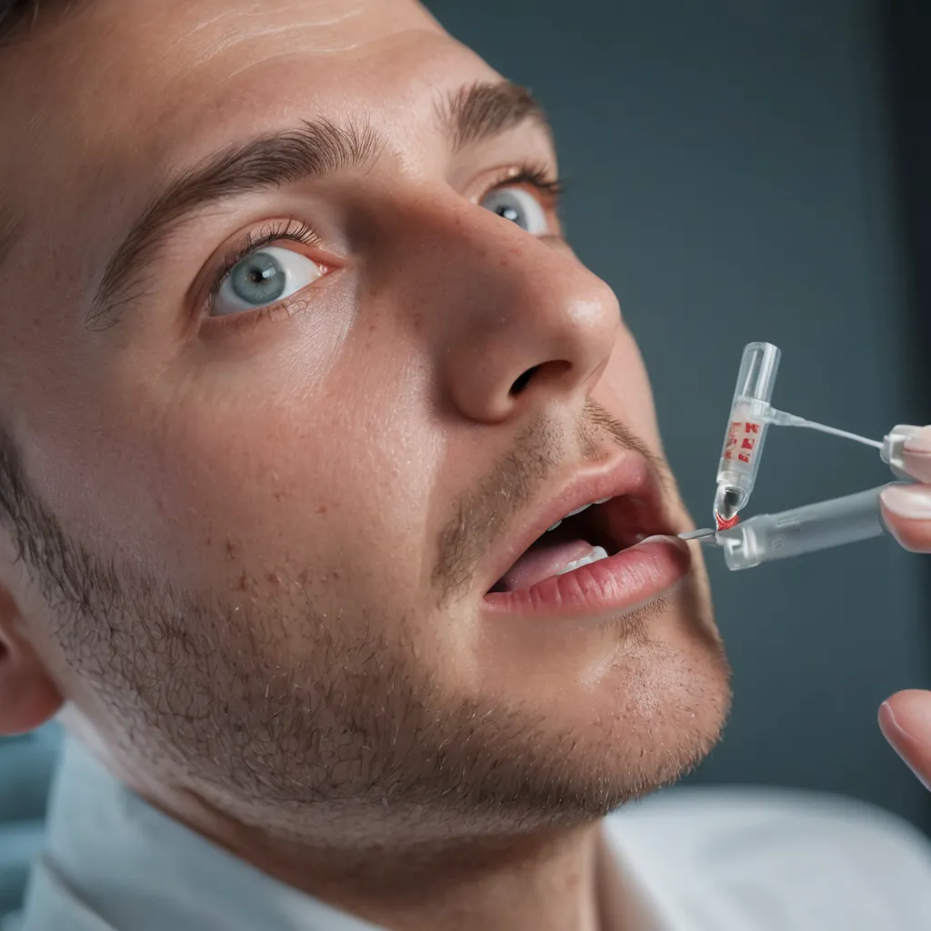 PCR Techniques and Nasopharyngeal Swabbing in Diagnostics