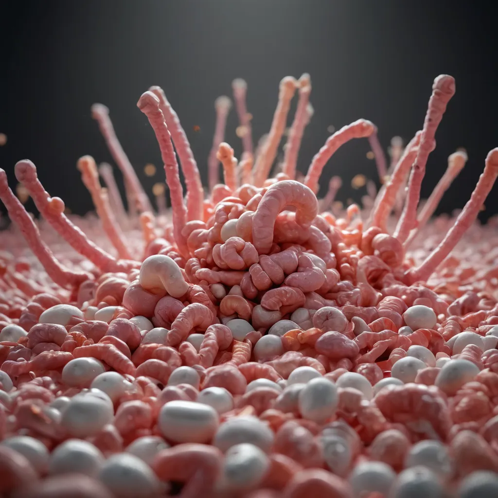 Understanding Prebiotics and Probiotics in Health