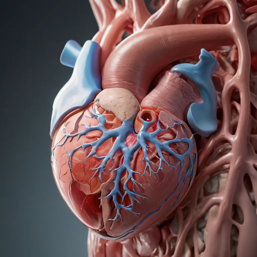 Exploring the Anatomy and Function of Heart Valves