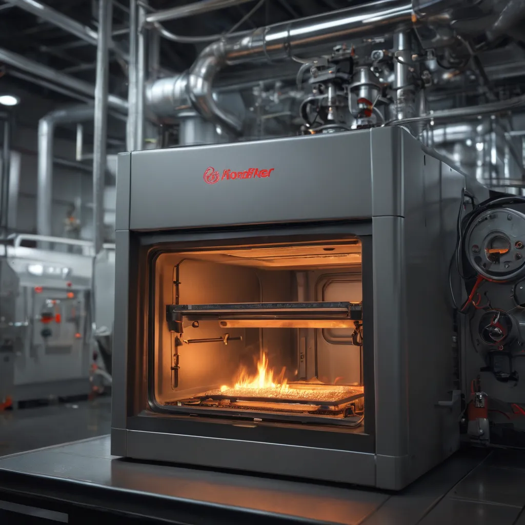 Comprehensive Guide to Thermo Fisher Furnaces