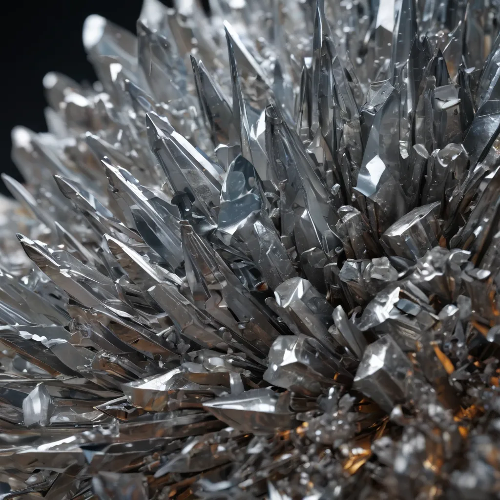 The Comprehensive Guide to Tin: Properties and Uses