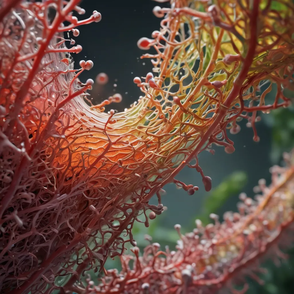 Understanding Tissue Types in Biological Sciences