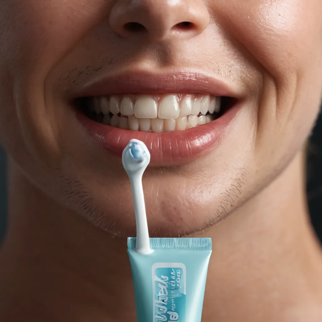 Toothpaste for Periodontal Disease: A Comprehensive Guide