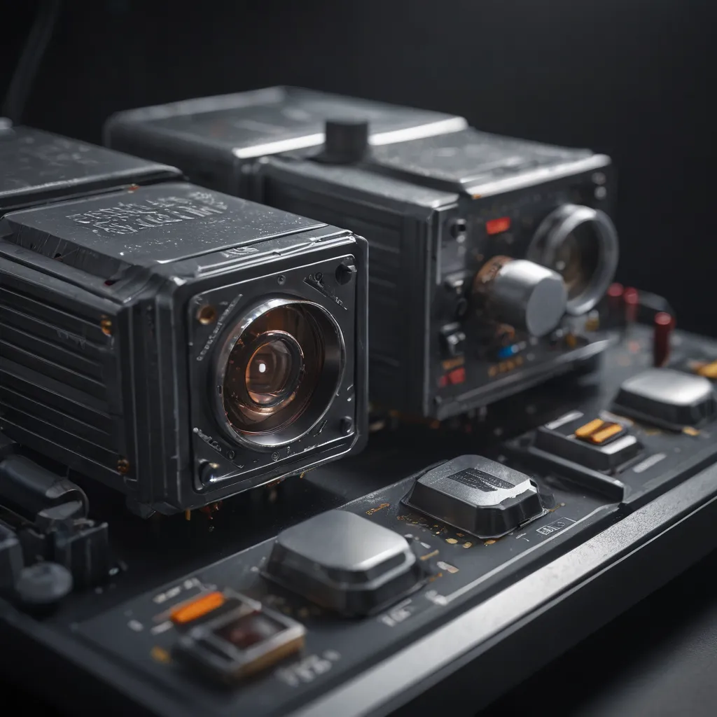 Exploring Different Types of Power Electronic Converters