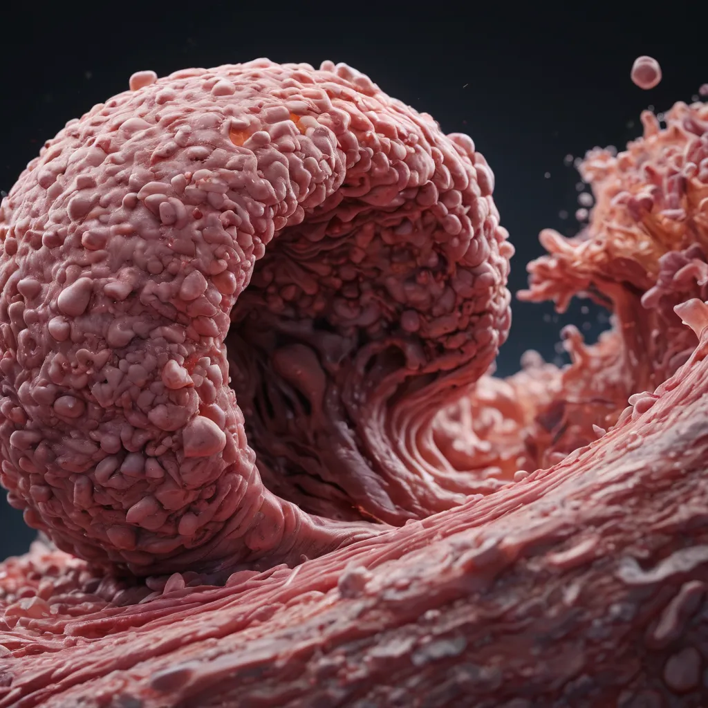 Understanding Adenomyoma: An In-Depth Exploration