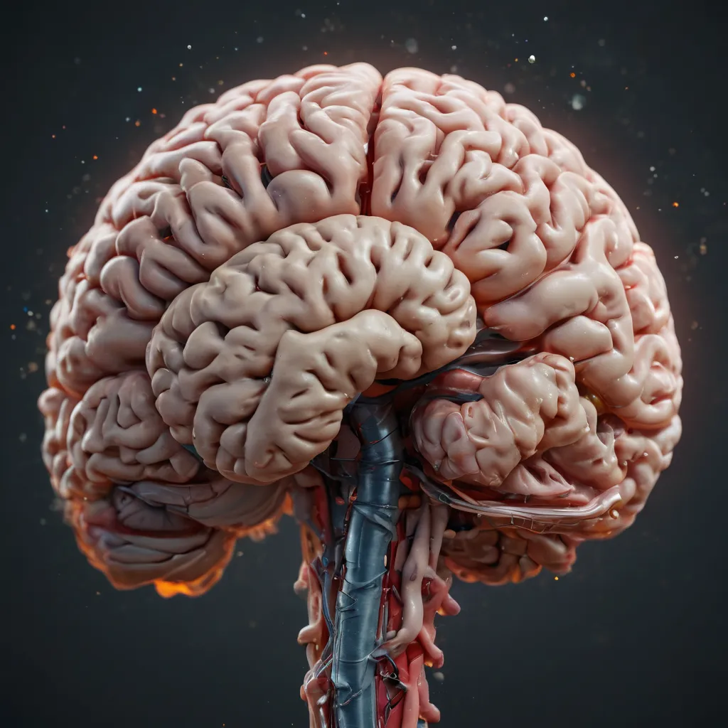 Understanding Agitation After Brain Injury