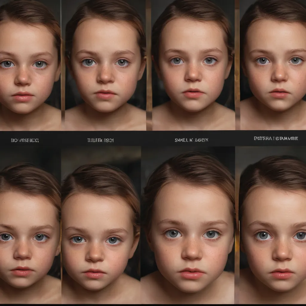 Understanding Birth Defects: Causes and Impacts